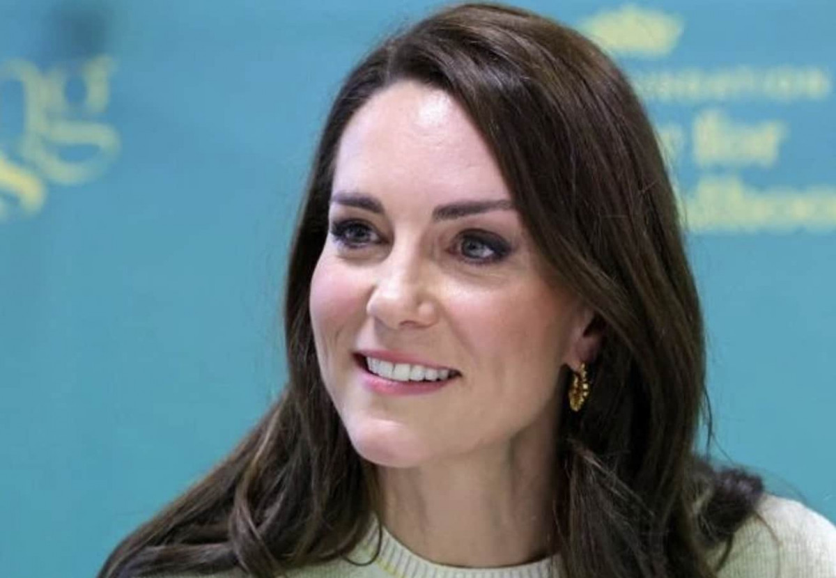 Kate Middleton : nouvelle révélation sur son cancer