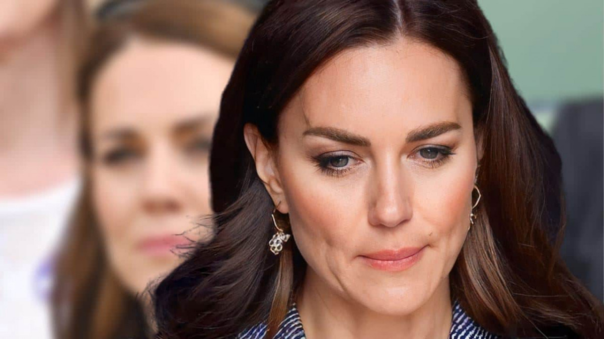 Kate Middleton au plus mal ? La famille royale obligée de prendre la parole