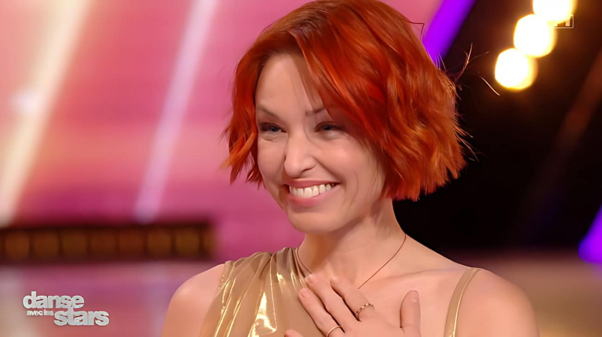 Danse avec les stars : Sophie Davant, à rude épreuve, "j'ai mal partout"