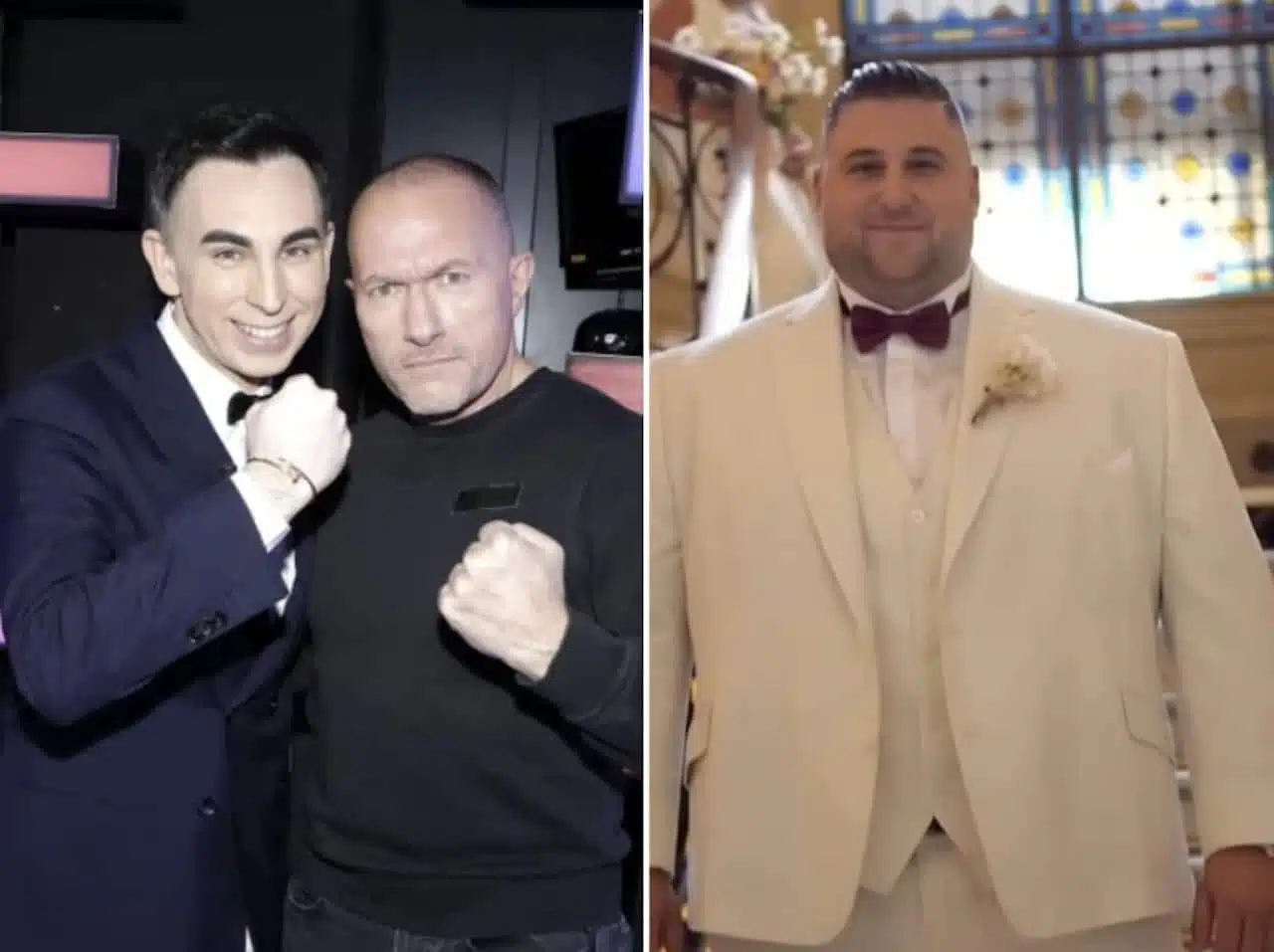 Nico Capone séparée de son épouse ? Daniela sort du silence et partage ...