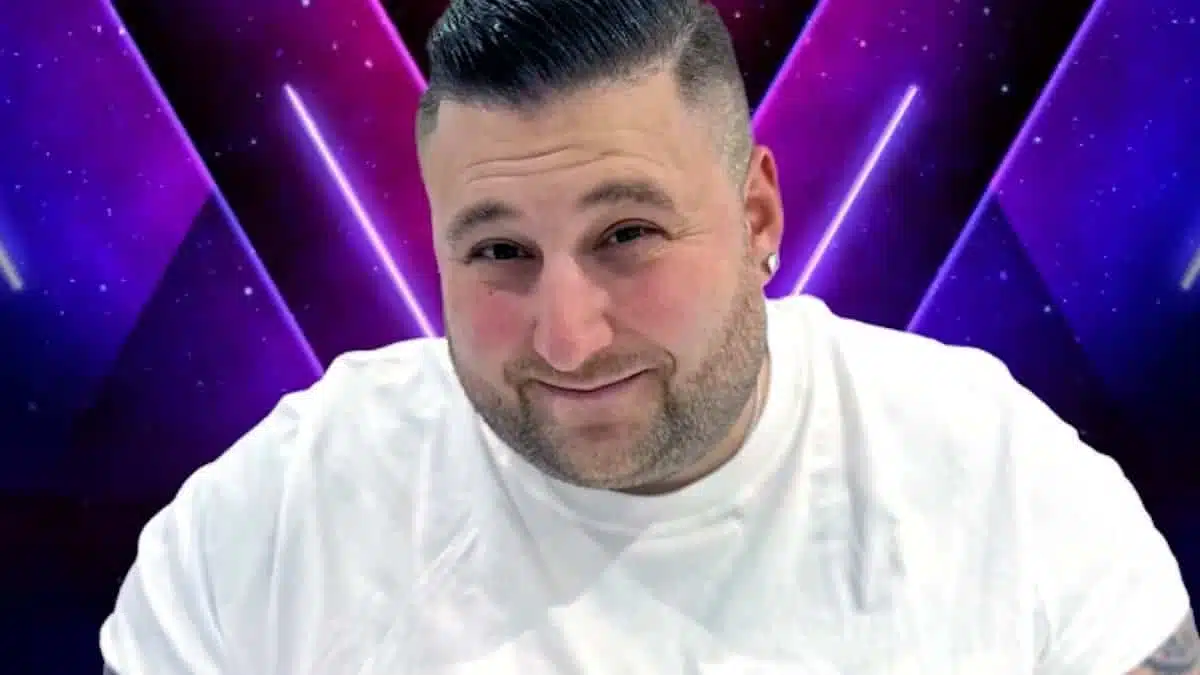 Nico Capone séparée de son épouse ? Daniela sort du silence et partage ...