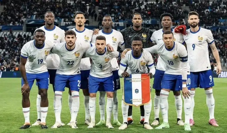 La prime de l'équipe de France dévoilée en cas de victoire à l'euro