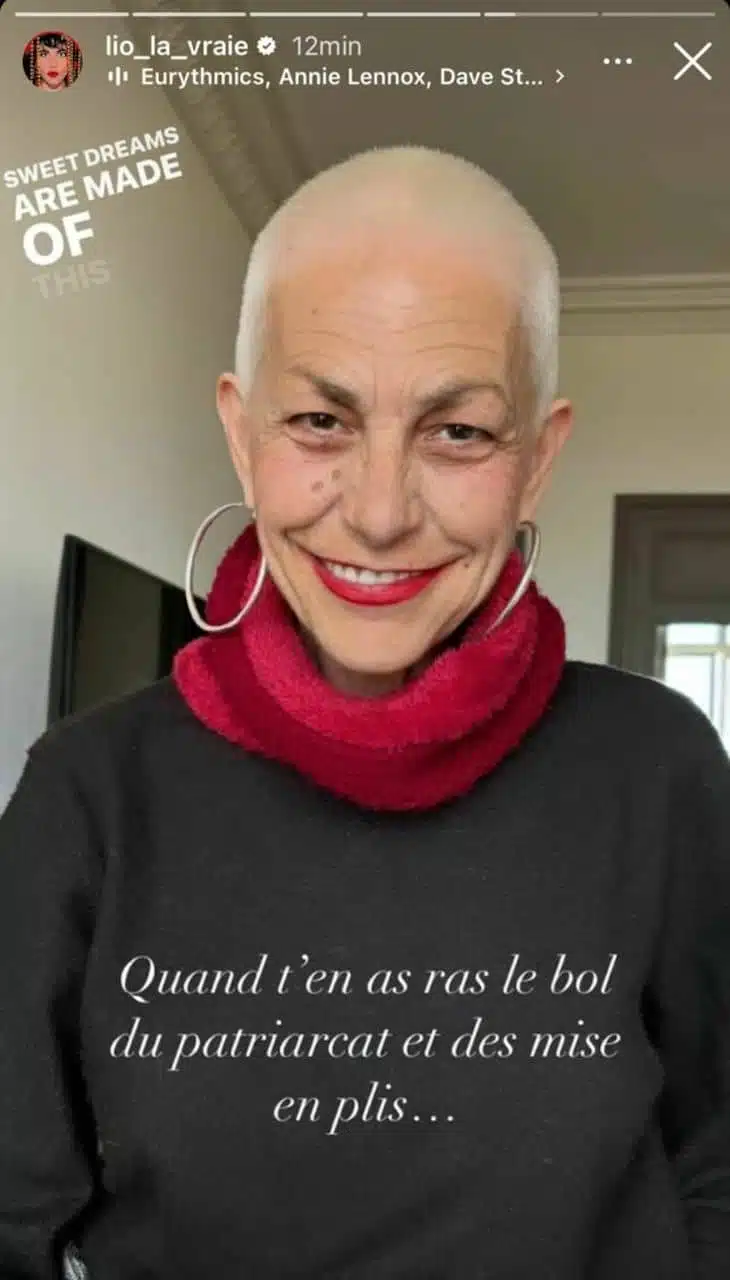 Disparition du fils de la chanteuse Lio : que s'est-il réellement passé