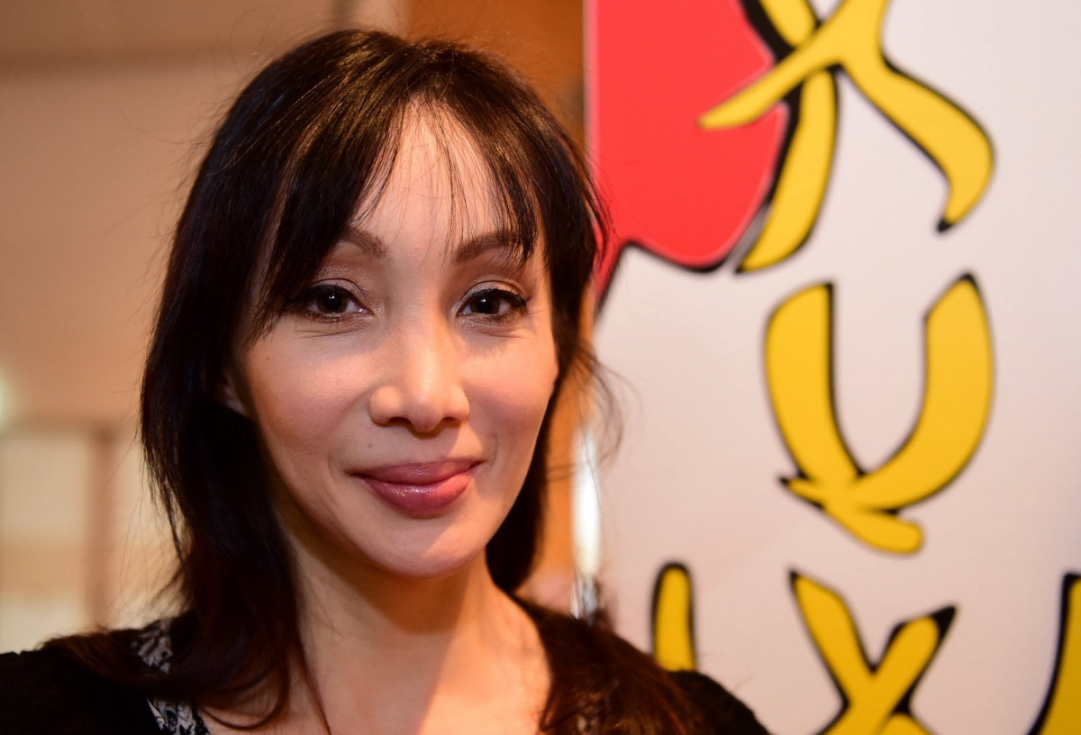 Céline Tran (ex-Katsuni) se confie sur sa reconversion après sa ...
