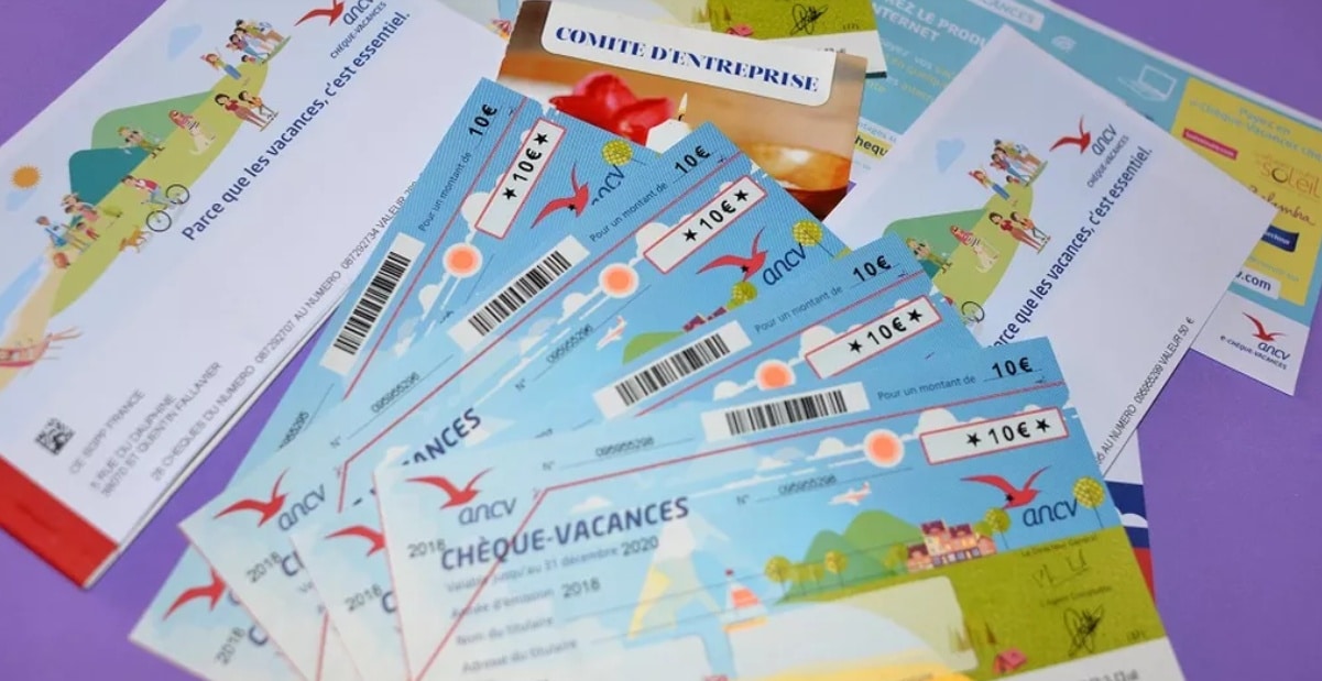 Chèques vacances périmés ? Devez-vous les jeter
