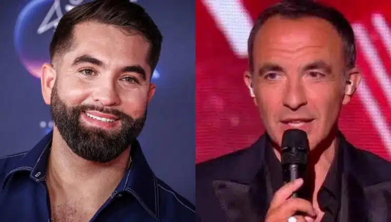 « J'ai peur d'oublier de vivre » : Nikos Aliagas révèle l'épreuve qui a ...