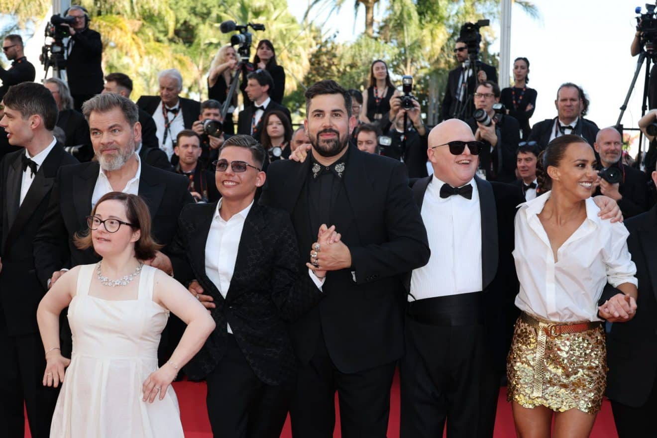 Artus revient sur son impressionnante perte de poids