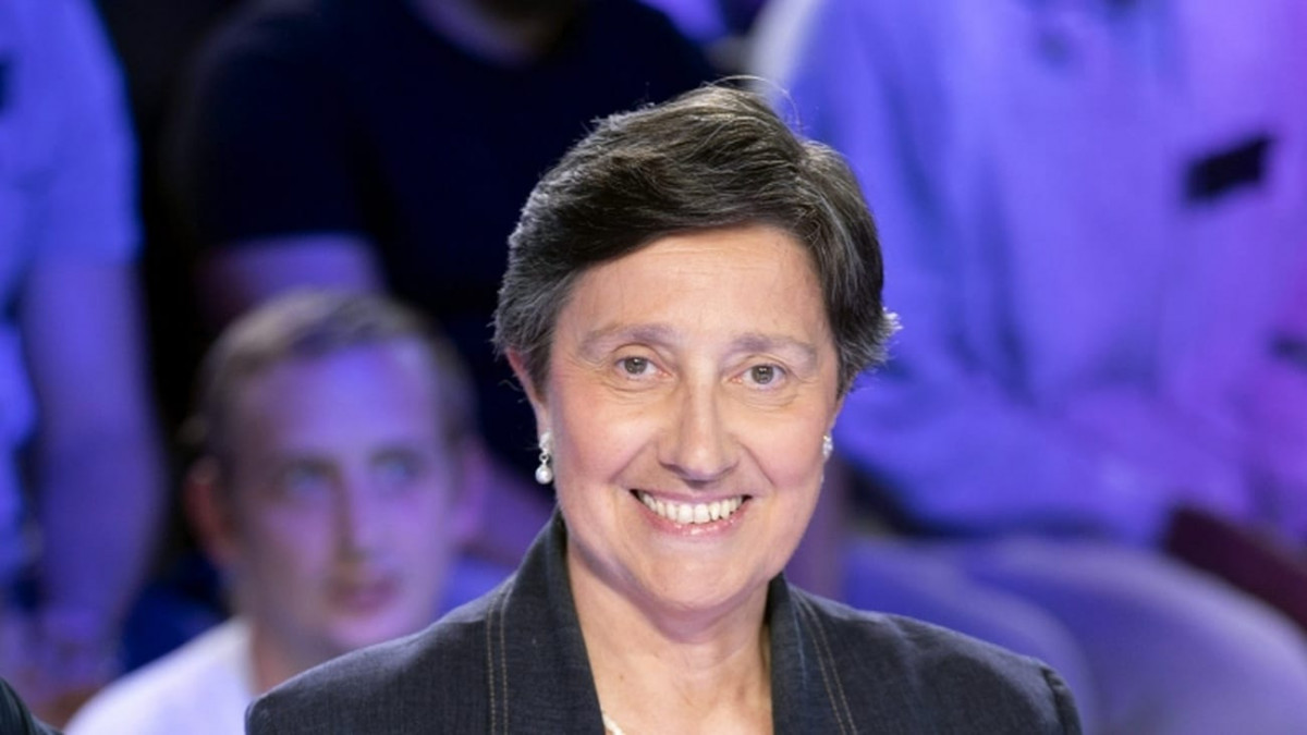 "Je vais faire la manche" : Danielle Moreau cash sur sa situation financière avec la fin de TPMP ...