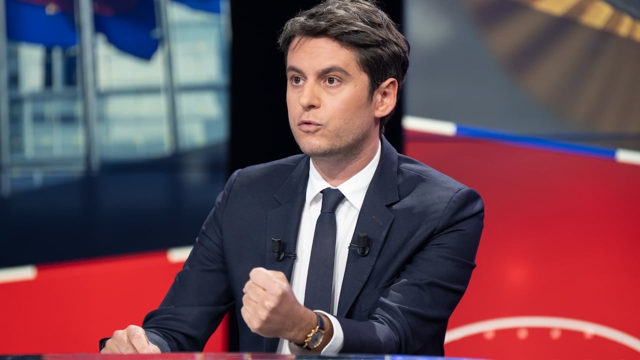 Gabriel Attal trahi par Emmanuel Macron : la révélation