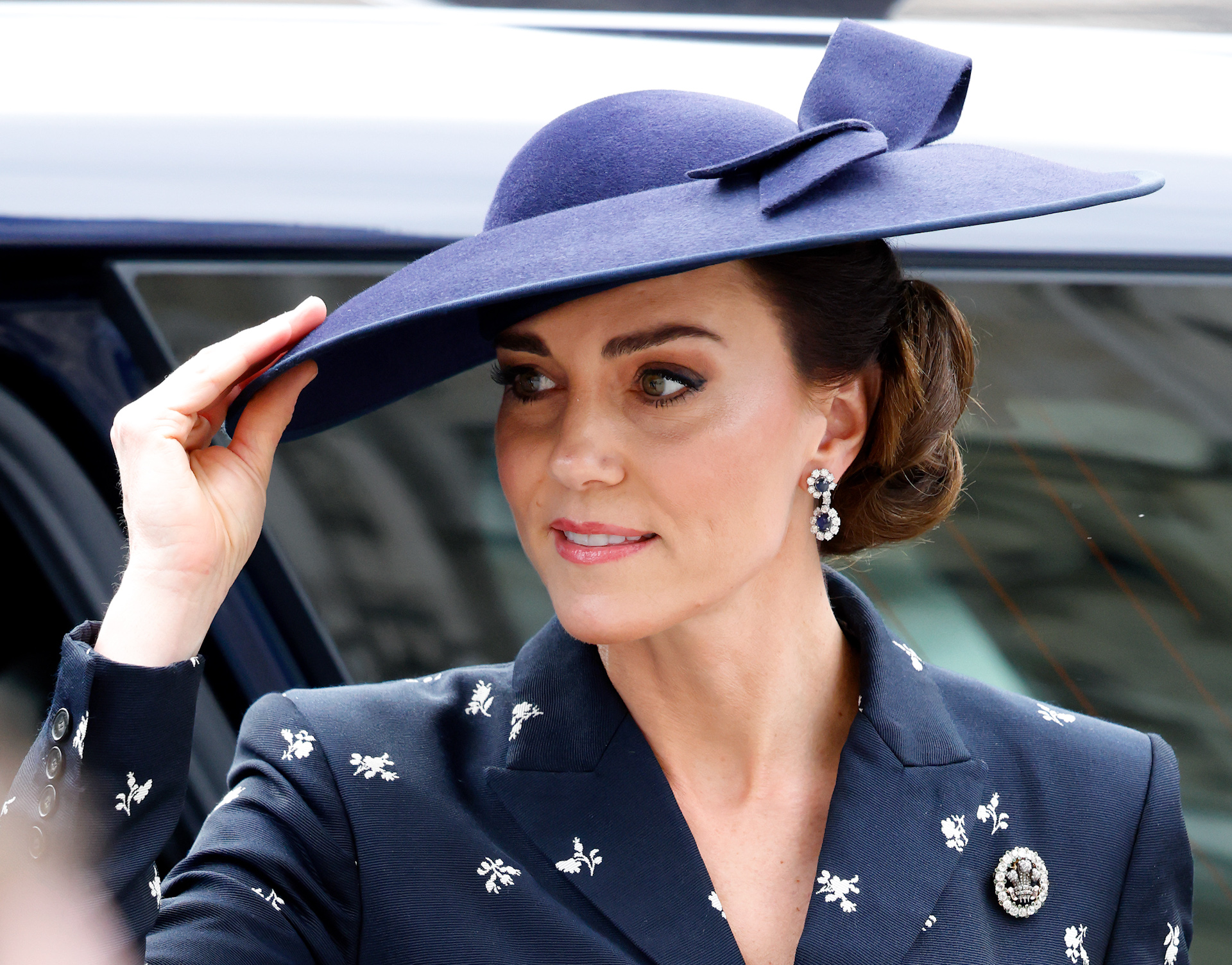 Kate Middleton atteinte d'un cancer : les dernières nouvelles de la ...