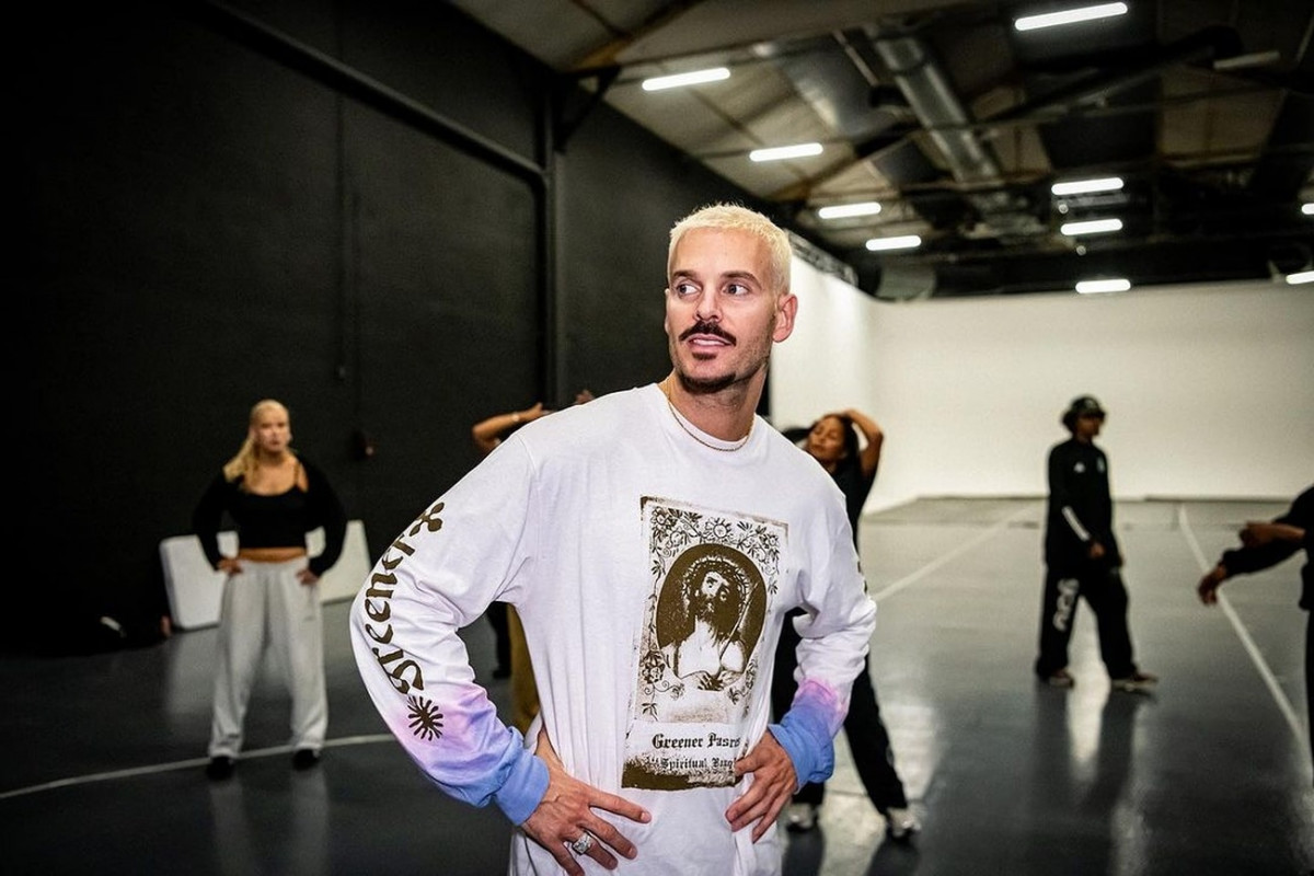 "Je pensais être légitime" : Matt Pokora prêt à voler la place d'Aya ...