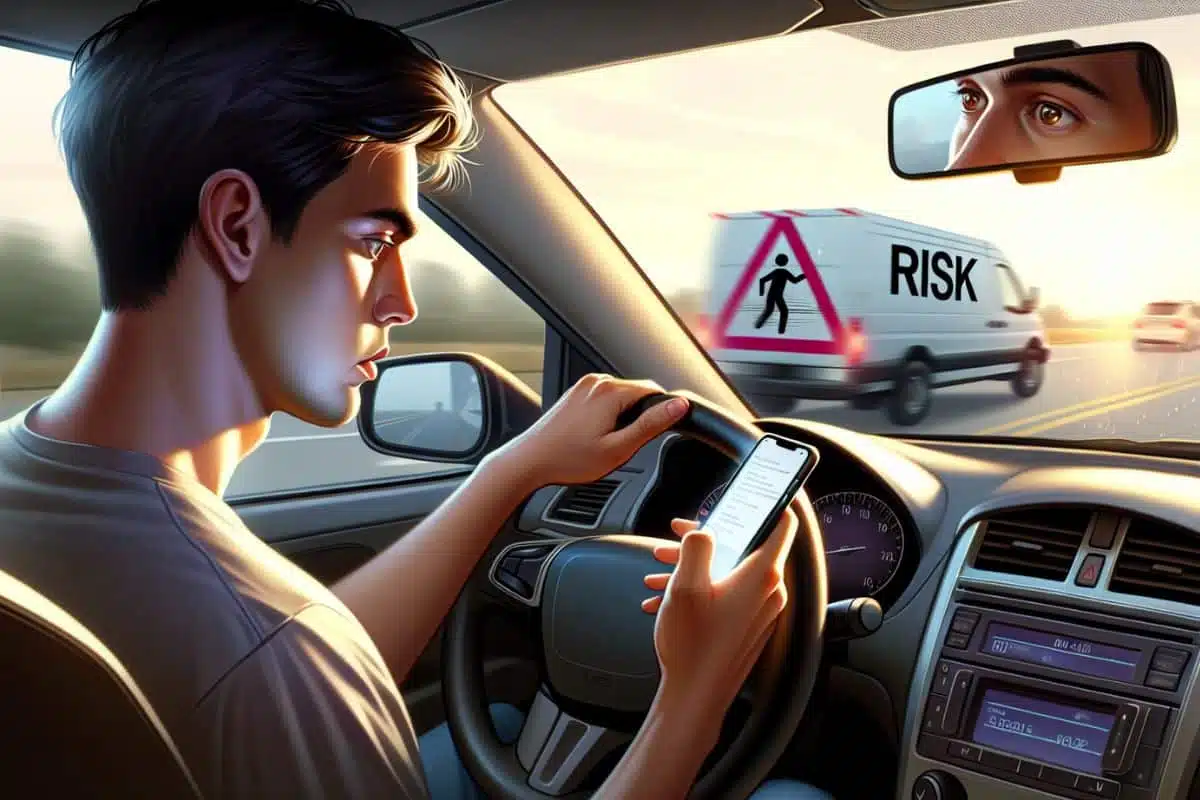 Est-il légal de dépasser un cycliste en franchissant une ligne continue ...