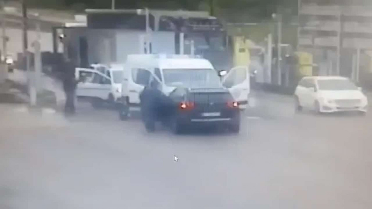 Attaque d'un fourgon pénitentiaire : où en est la traque de Mohamed Amra