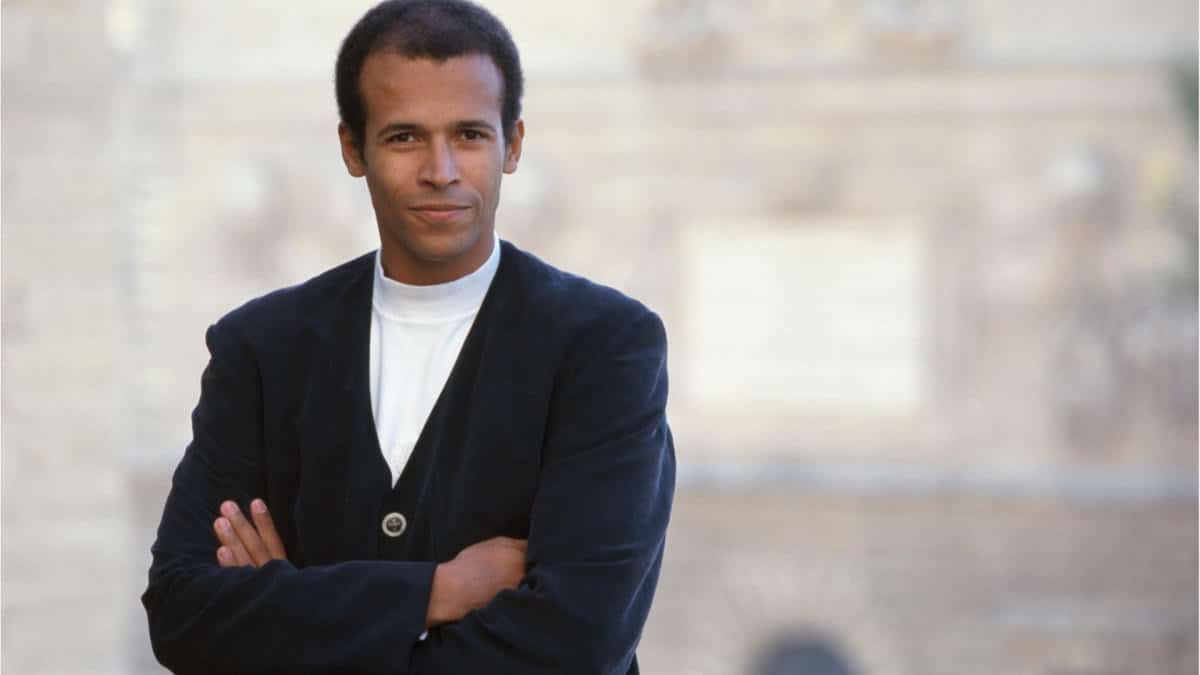 Éric Vu-An : le danseur et chorégraphe français est mort, emporté par ...