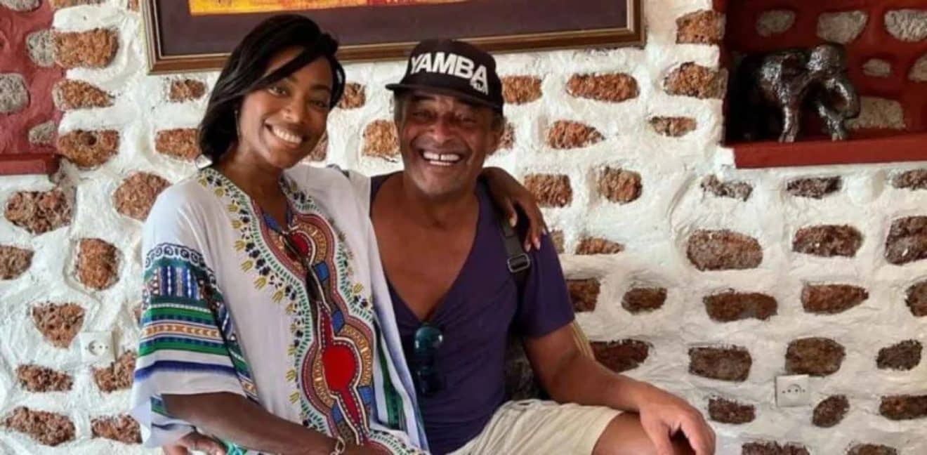 Yannick Noah bientôt papa pour la sixième fois : sa jeune compagne est enceinte