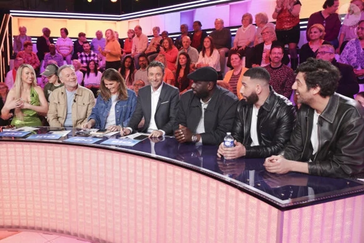 TPMP : Une des chroniqueuses de Cyril Hanouna était auparavant une SDF