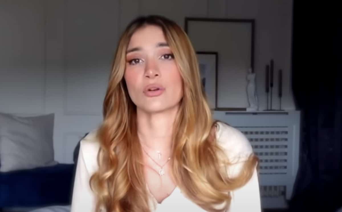 "J'ai rejoint une église avec des gens incroyables" : la Youtubeuse ...