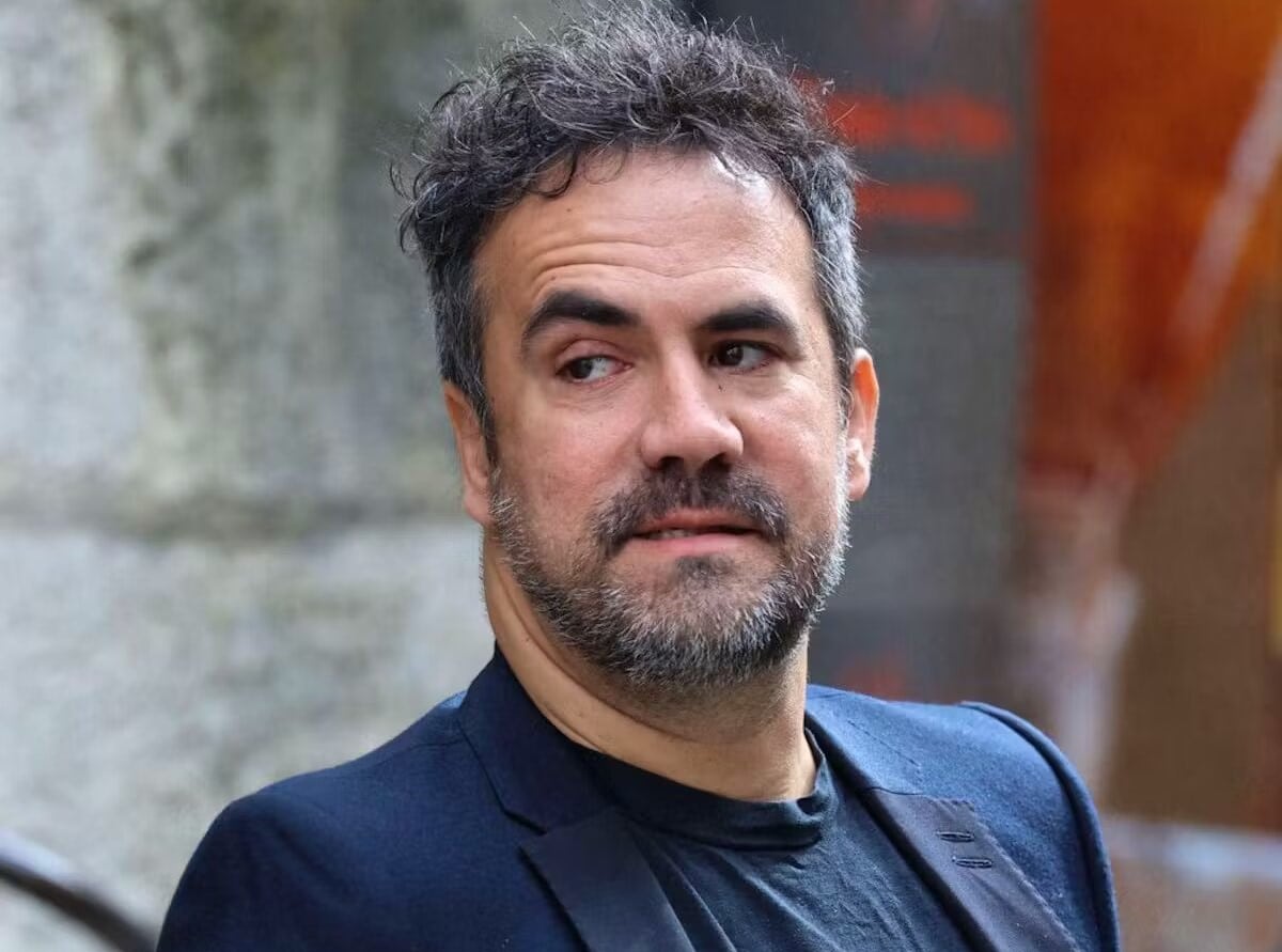 "J'ai tout perdu" : Alex Goude dépouillé, l'animateur lance un appel à ...