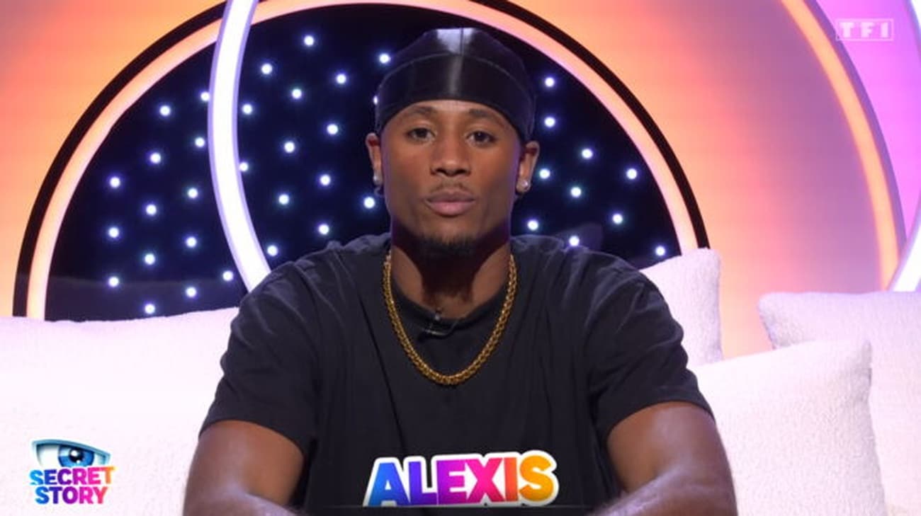 Alexis, grand gagnant de la saison 12 de Secret Story : Que compte-t-il faire de ses 100 000 euros