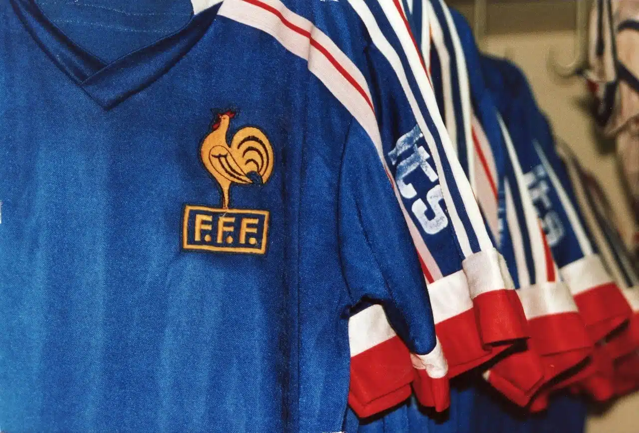 Pourquoi le coq est-il le symbole de la France