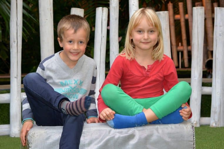 À Quel âge Peut On Laisser Son Enfant Seul à La Maison