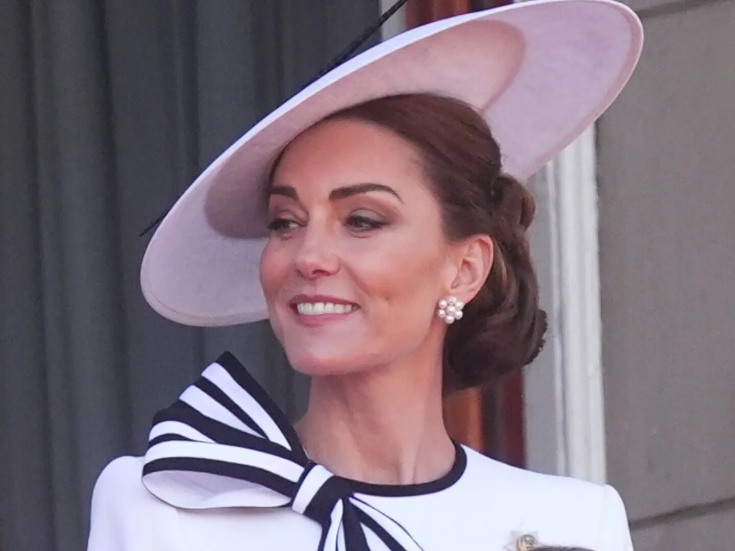 Kate Middleton malade : Ses médecins très inquiets