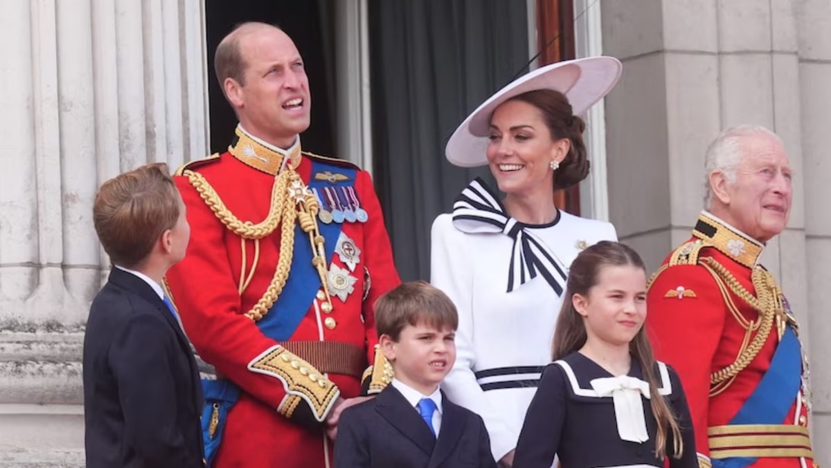 Kate Middleton et William face à la mort : le cancer a frappé