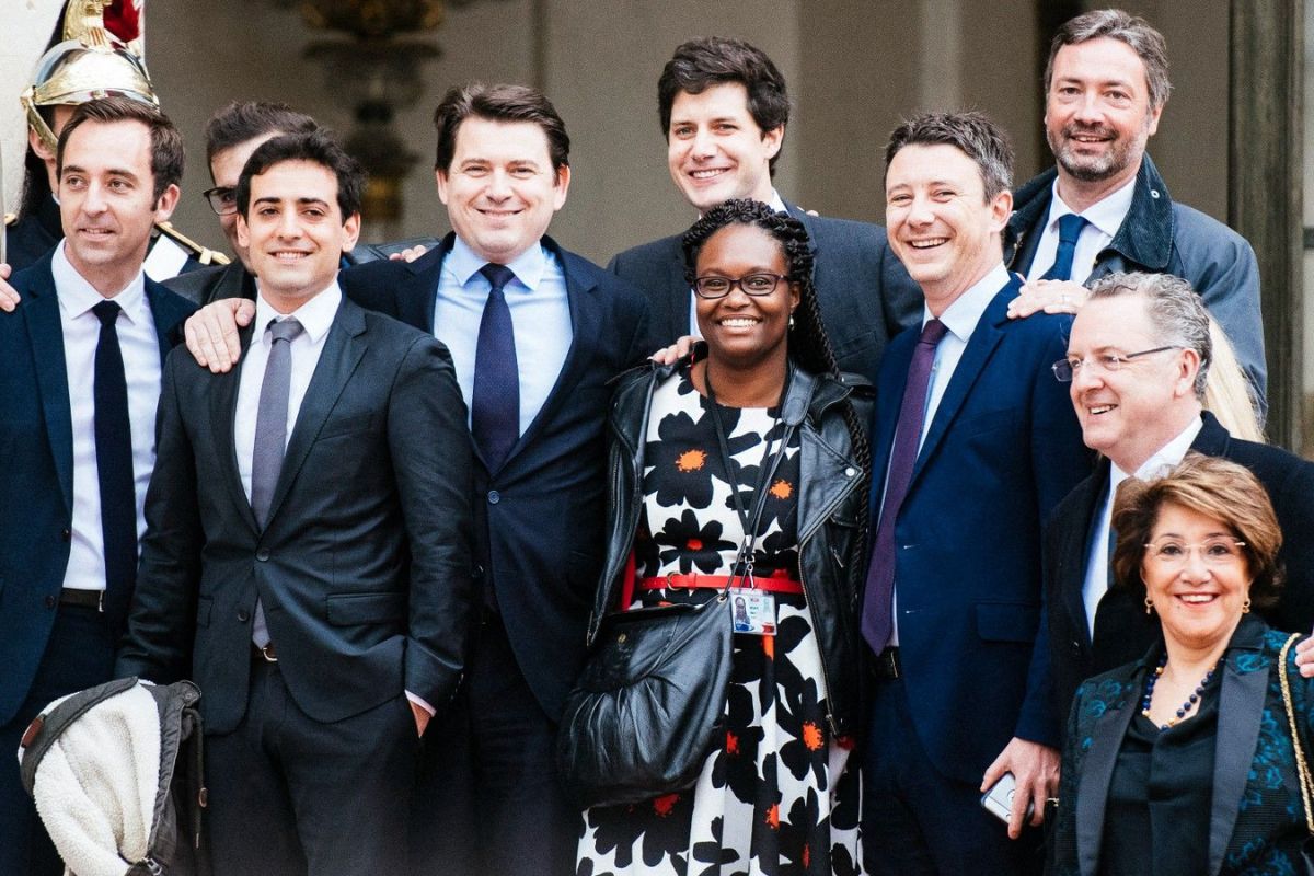 Emmanuel Macron méconnaissable : les confidences de ses proches