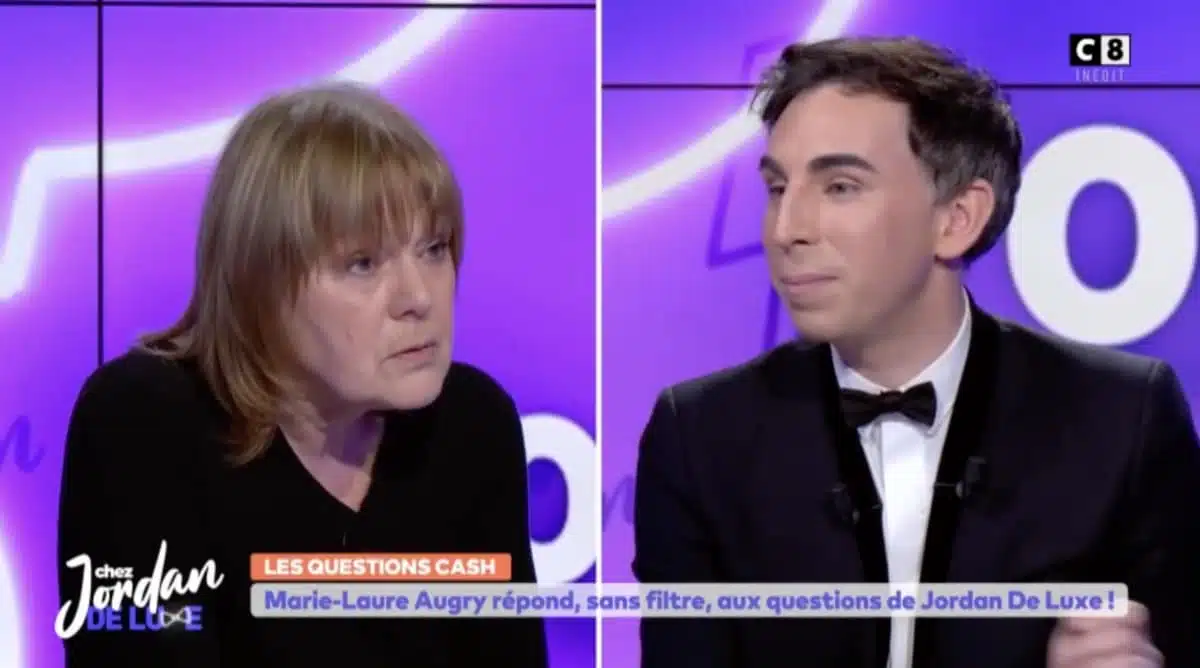 "Tout le monde savait" : Une journaliste de TF1 balance sur PPDA (vidéo)