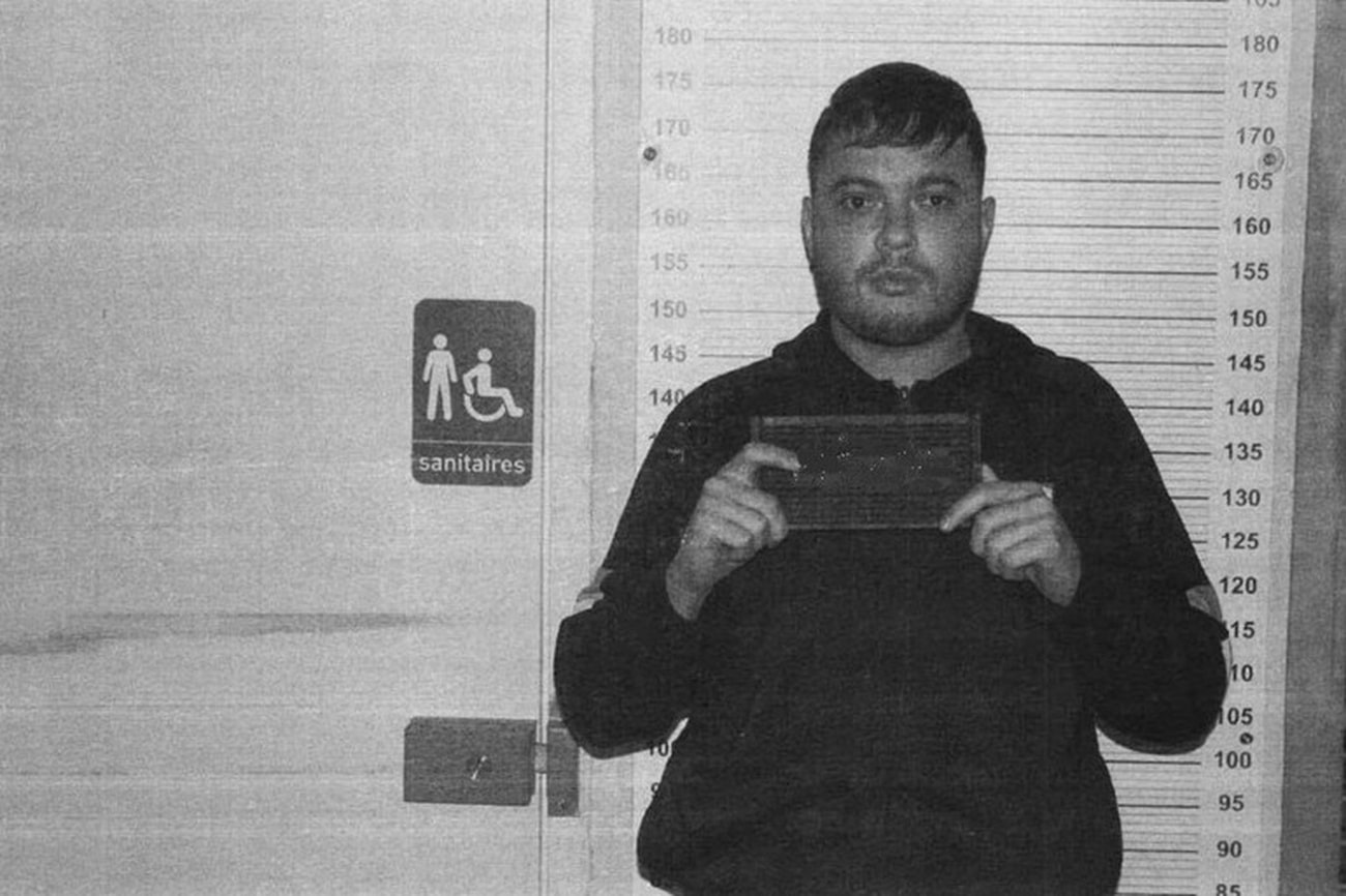 Parloirs torrides, fausse identité : qui est Nawel, la compagne de ...