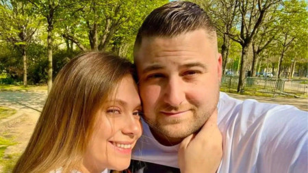 Nico Capone trompé par sa femme sur le tournage de The Island