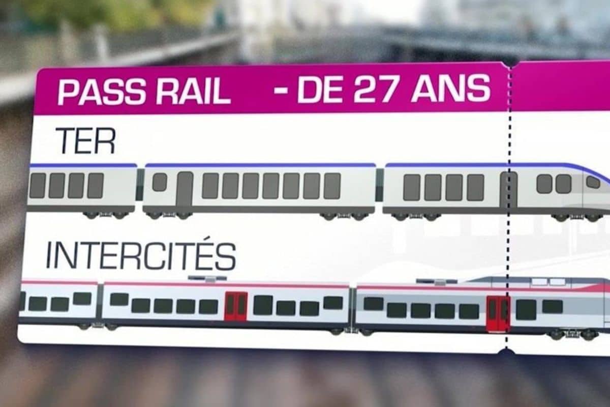 Voyager en train gratuitement, c'est maintenant possible