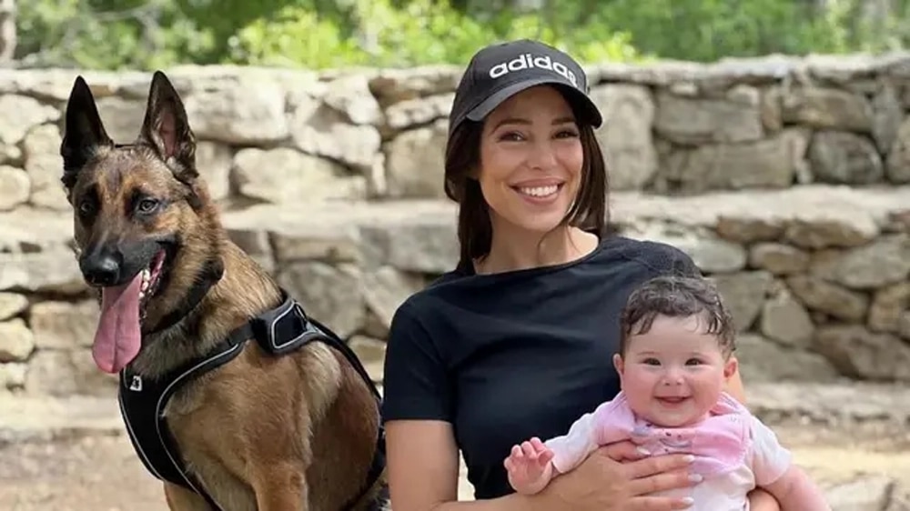 Kim Glow (39 ans) : elle aurait mis son bébé en grand danger, les ...