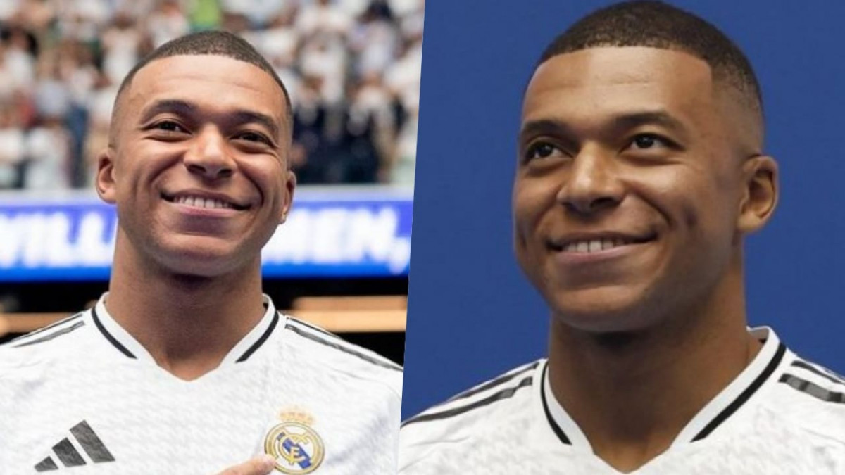 Kylian Mbappé devient le joueur le mieux payé de l’histoire du Real ...