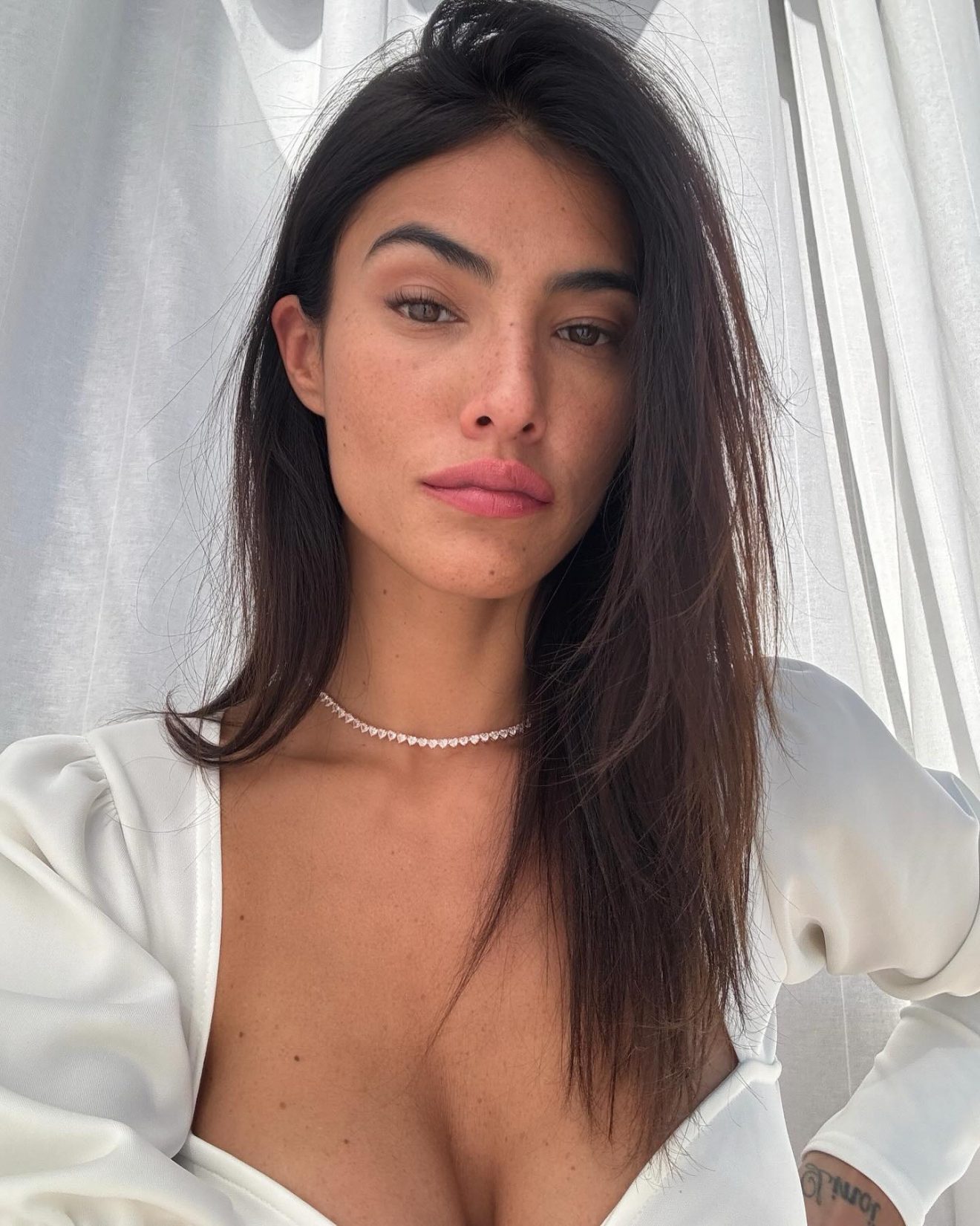 « Ma compagne n’a pas 27 ans… » : David Ginola cash sur sa différence d’âge avec Maëva Denat