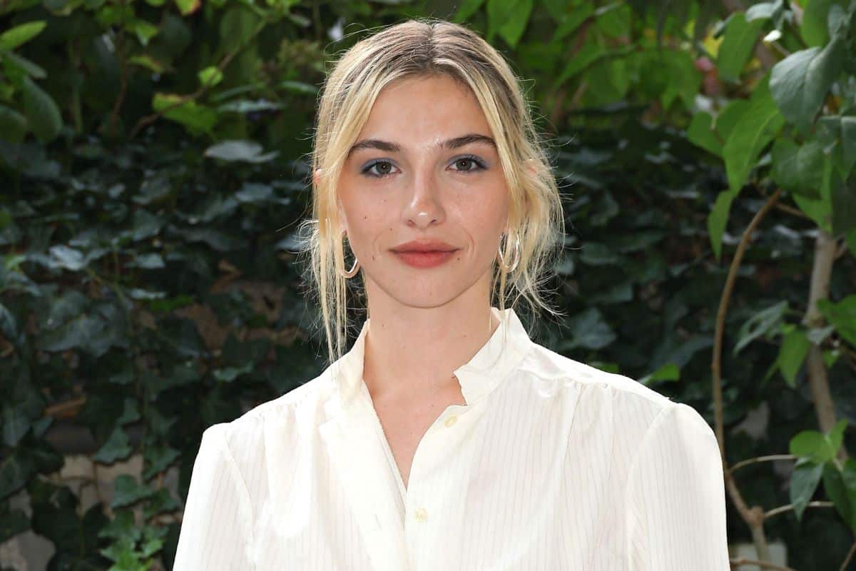 On sait enfin qui va interpréter Loana dans la série sur "Loft Story"