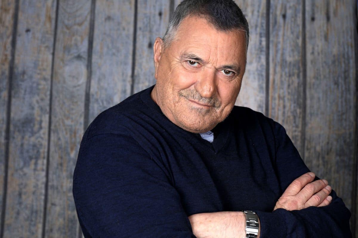 Jean-Marie Bigard (70 ans) se confie sur sa fin de vie : "C'est ...