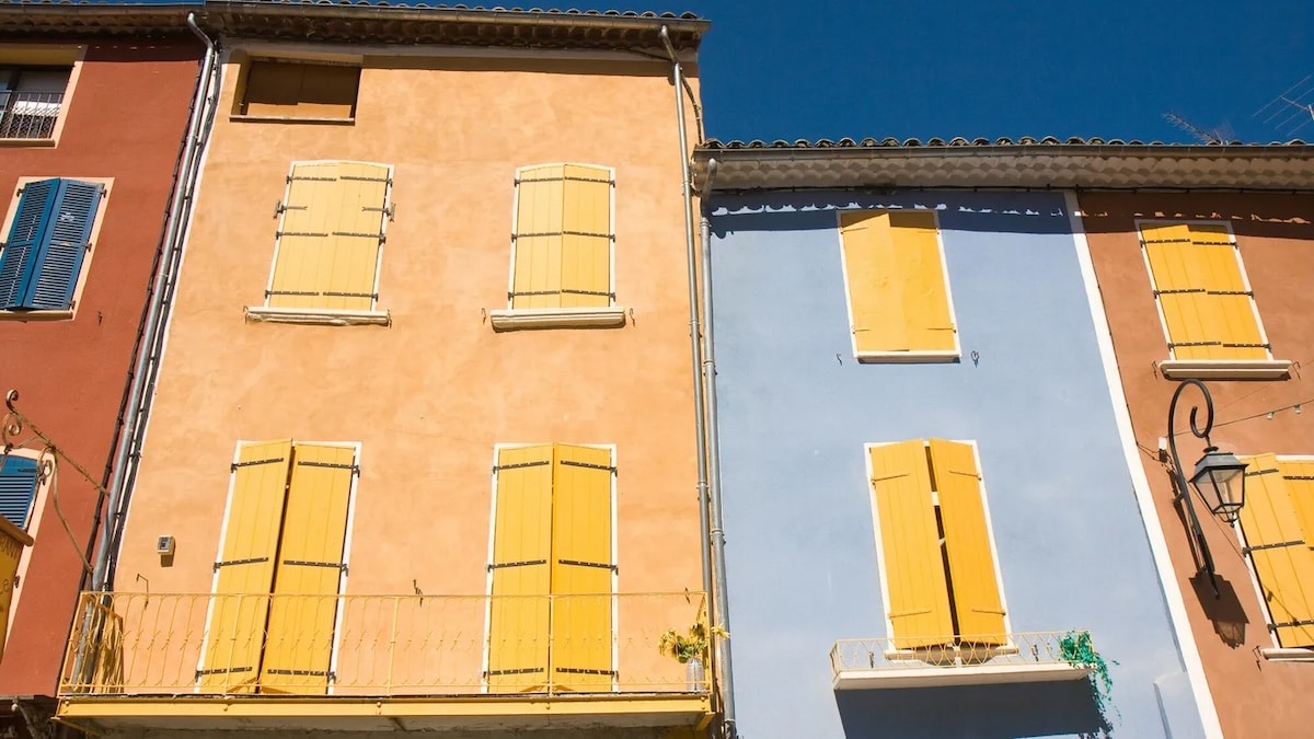 Canicule : quelle est l'heure idéale pour fermer les volets afin de ...
