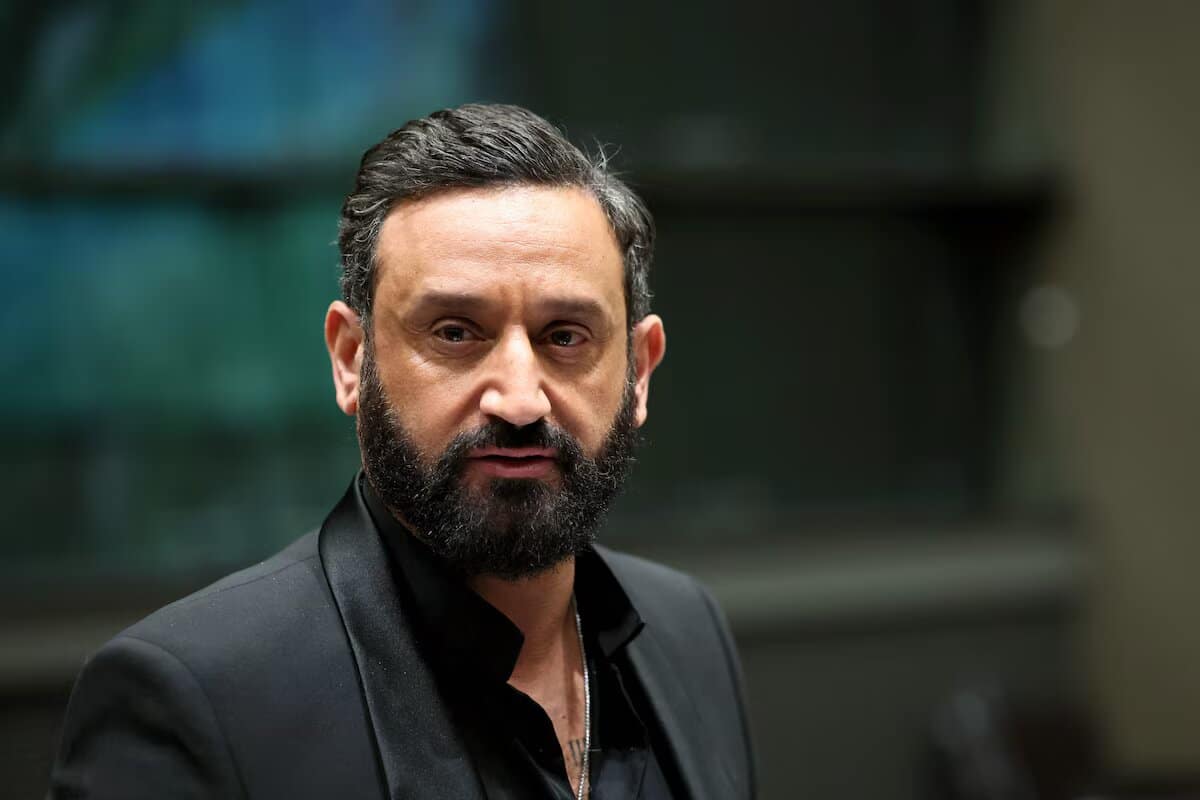 Fin de C8 : Cyril Hanouna sort enfin du silence
