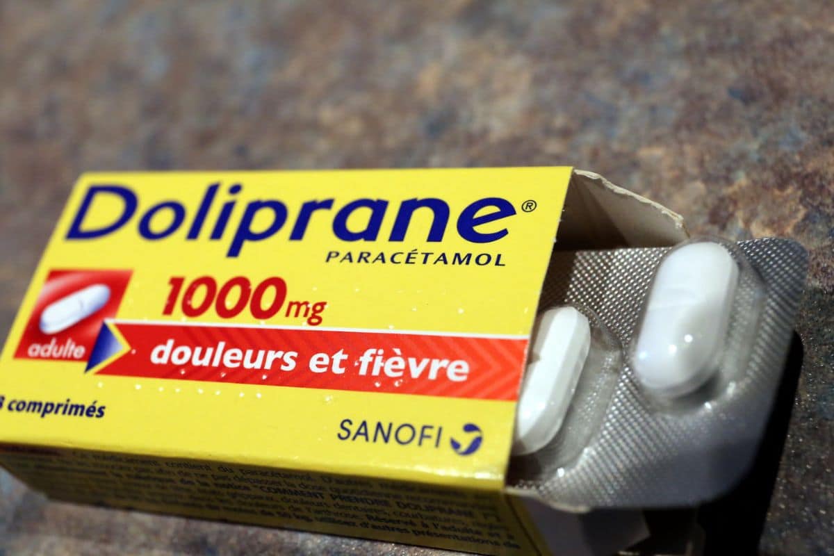 Vers une fin du Doliprane ? Sanofi fait une grosse annonce