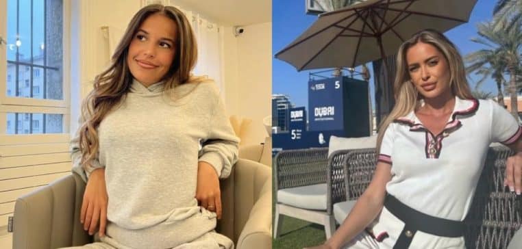 Influenceuses sous les verrous : après Poupette Kenza, Sadlo risque gros