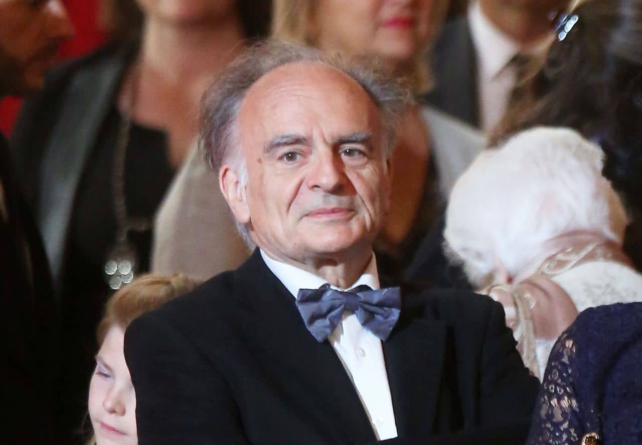 Emmanuel Macron : La dissolution prévue depuis longtemps ? Son père ...