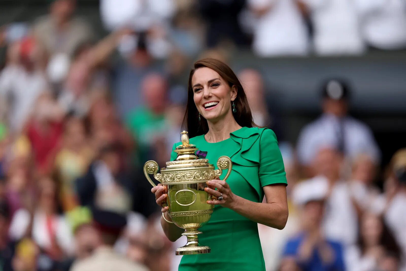 Kate Middleton au plus mal ? Son absence remarquée à un évènement qui ...