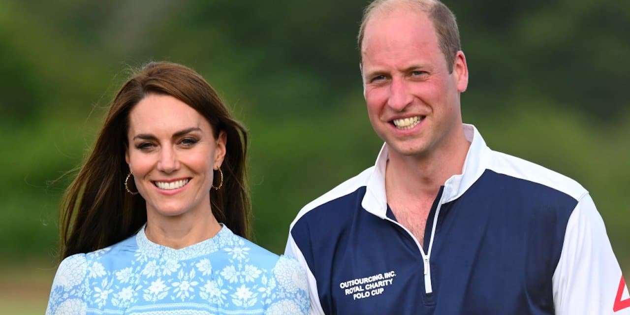 Kate Middleton et William face à la mort : le cancer a frappé
