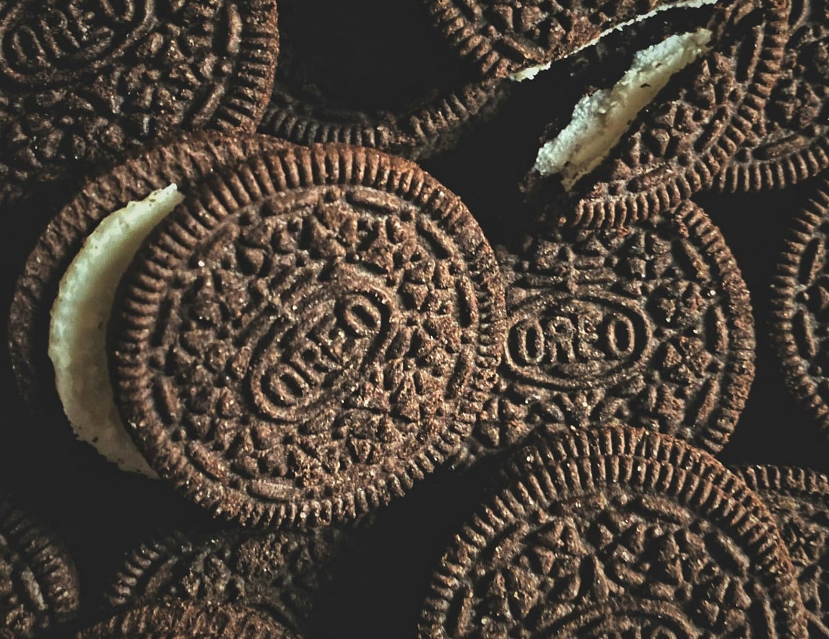 Mayoreo : Quelle est cette sauce "mayonnaise / Oréo" qui affole la Toile