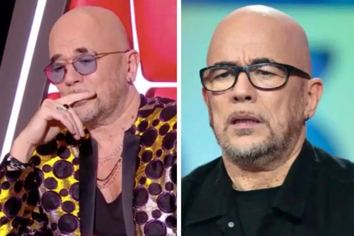 Sonia Mabrouk dévoile les détails de sa relation avec Pascal Obispo et ...