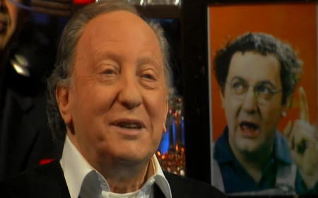 Paul Lederman, l’homme qui a fait briller Claude François, Coluche et ...