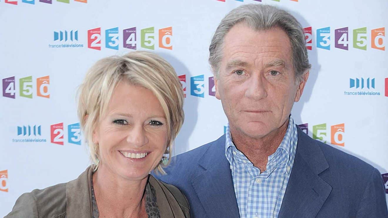 Sophie Davant et William Leymergie officialisent leur couple et font une grande annonce : "Nous ...