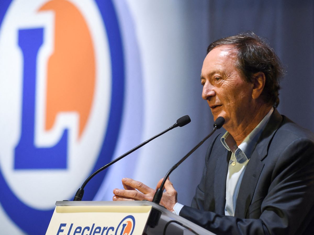 38 millions d’euros : L’incroyable sanction que l’enseigne E.Leclerc ...