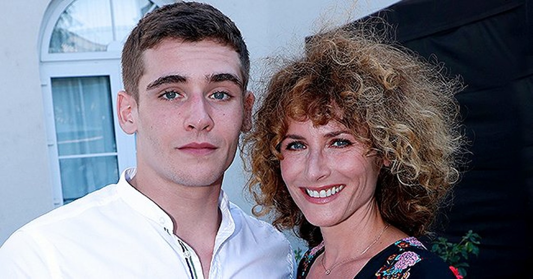 Elsa Lunghini (51 ans) en couple : Après sa séparation avec Bixente ...